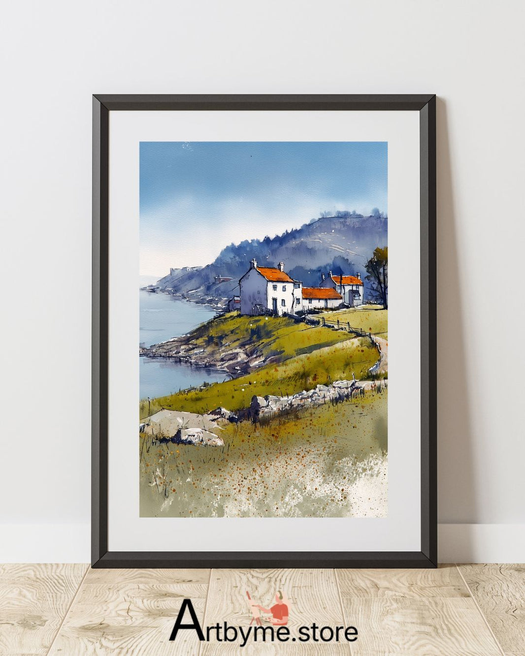 Printable Digital Art – Art By Jennifer Store